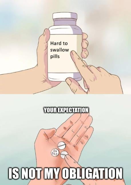 Bit of advice for those with strict Indian parents or just simps in ...