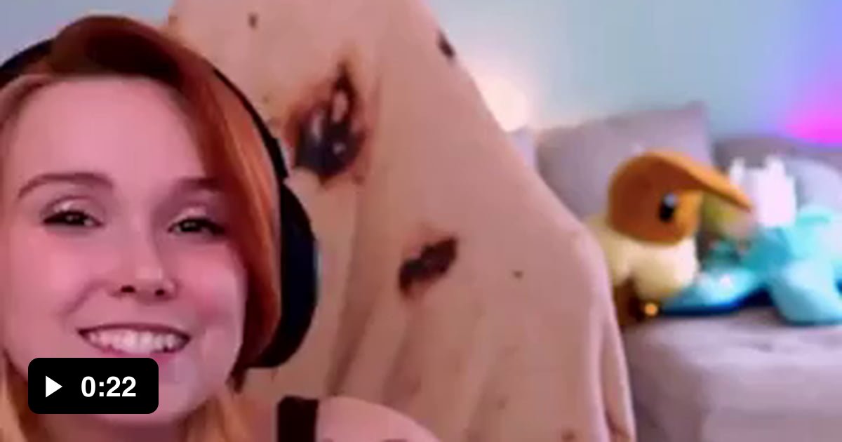 Hit me right in the meow meow - 9GAG