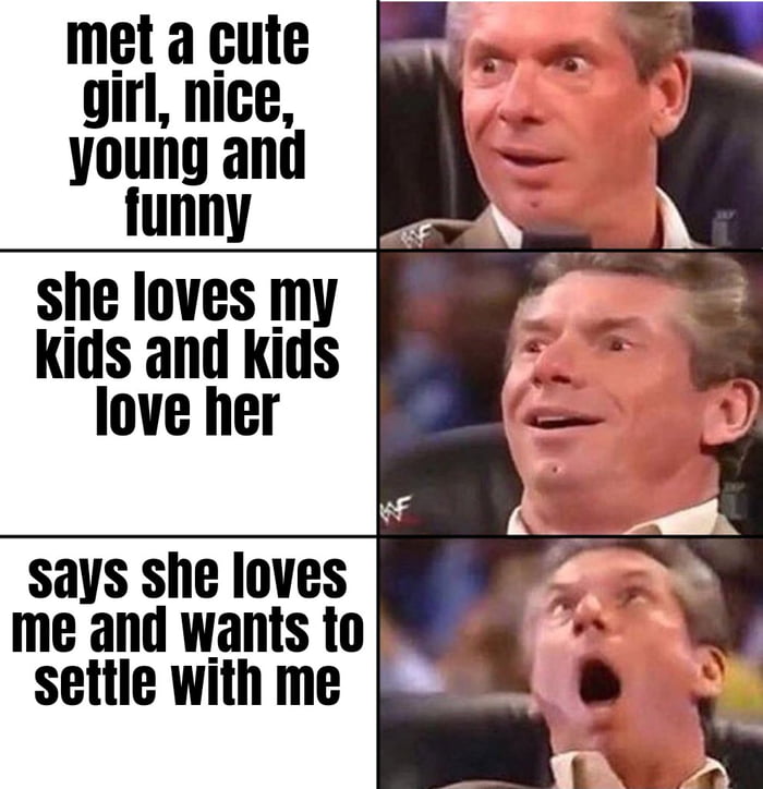 I was dumped by my gf After 15 y, she took the house and everything. I ...