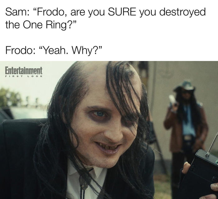 Suspicious… - 9GAG