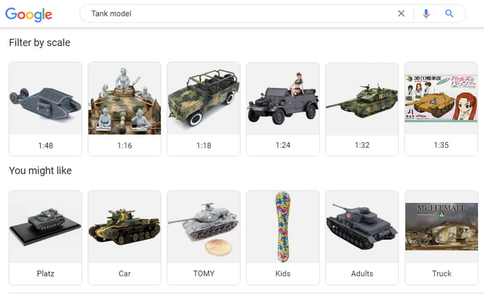 TIL - Tanks come in many... shapes and sizes... - 9GAG