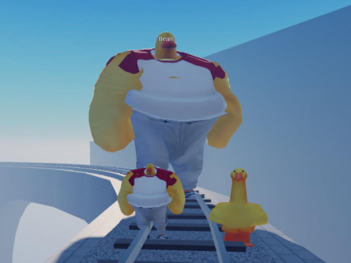 The 3 dicky ducks - 9GAG