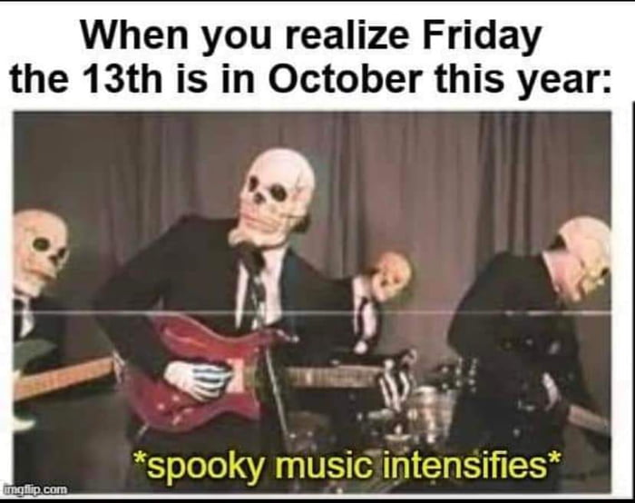 Doot doot intensifies - 9GAG
