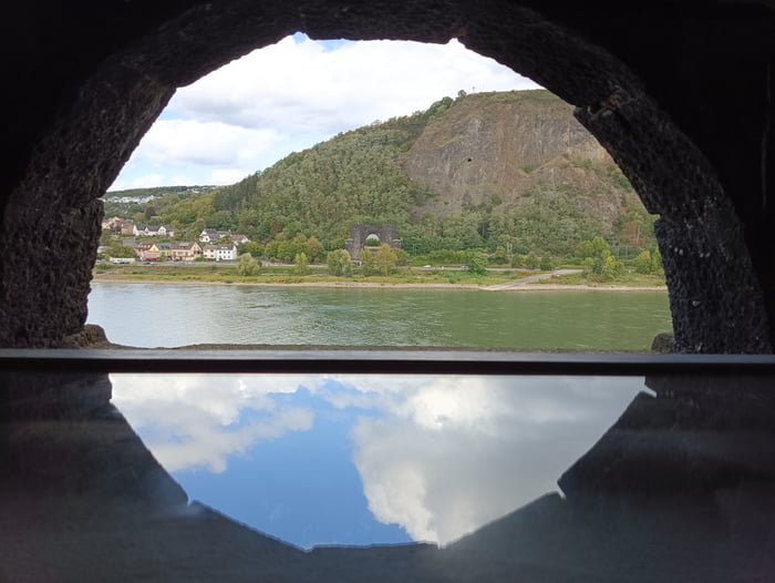 For y'all history fans - the Bridge at REMAGEN. Today. - 9GAG