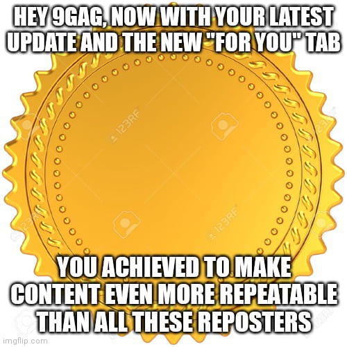 We are evolving, just backwards! - 9GAG