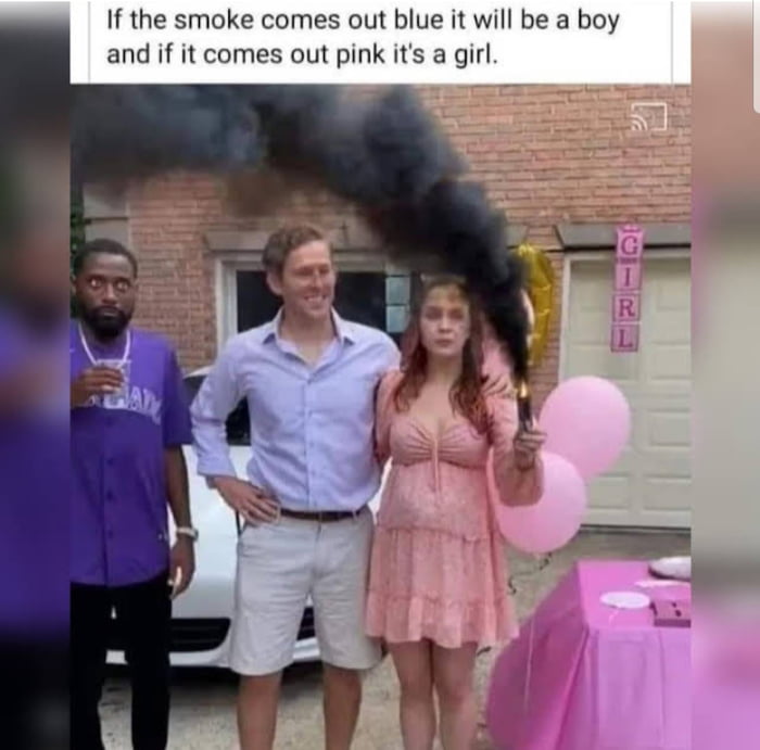 You need to start asking questions dave - 9GAG