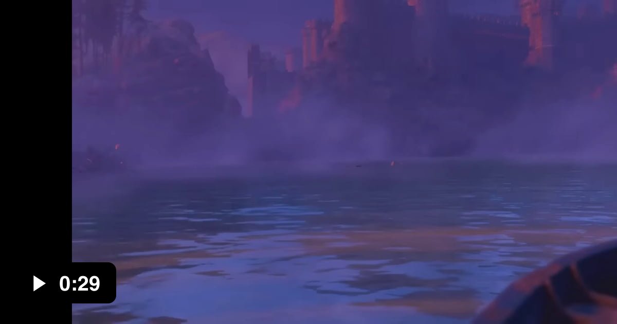 The new pokemon game look sick af! - 9GAG