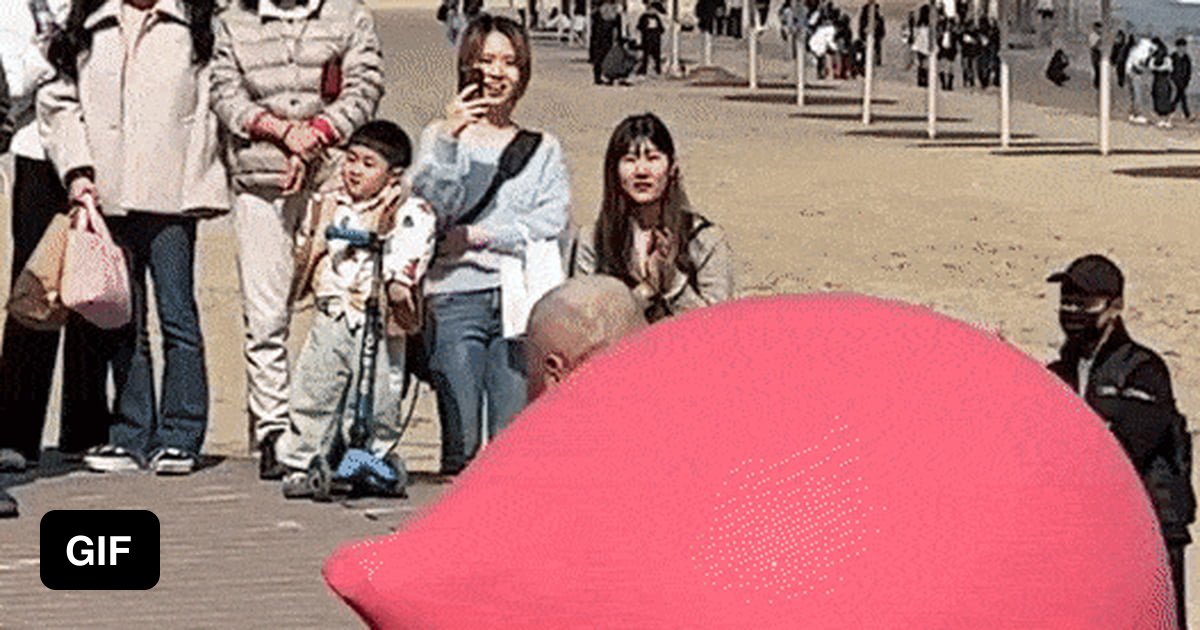 BOING BOING BOING. - 9GAG