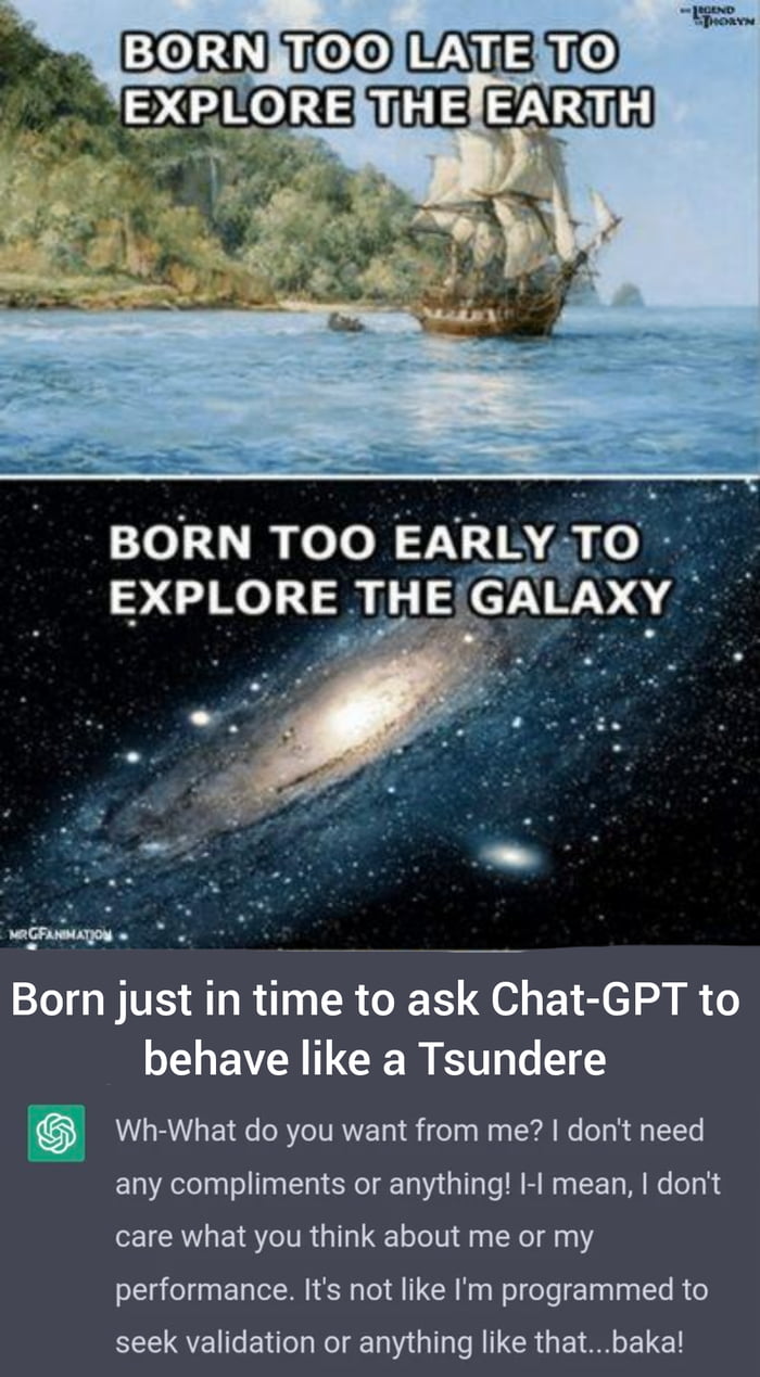 Fresh handmade meme, now give me internet point - 9GAG