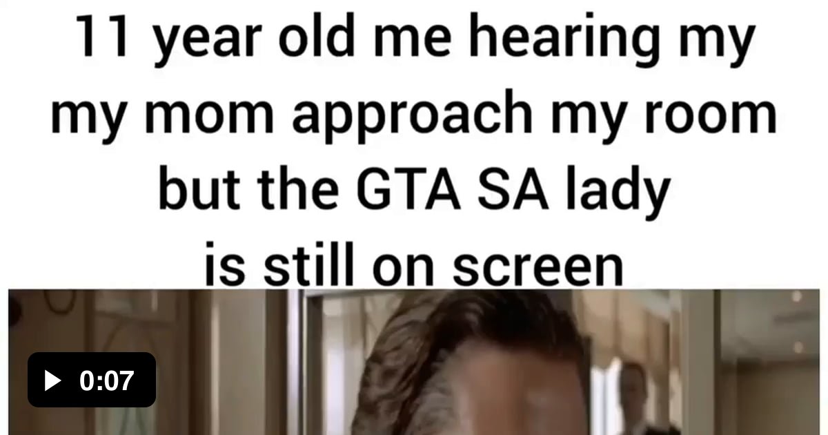 Situation gets intense - 9GAG