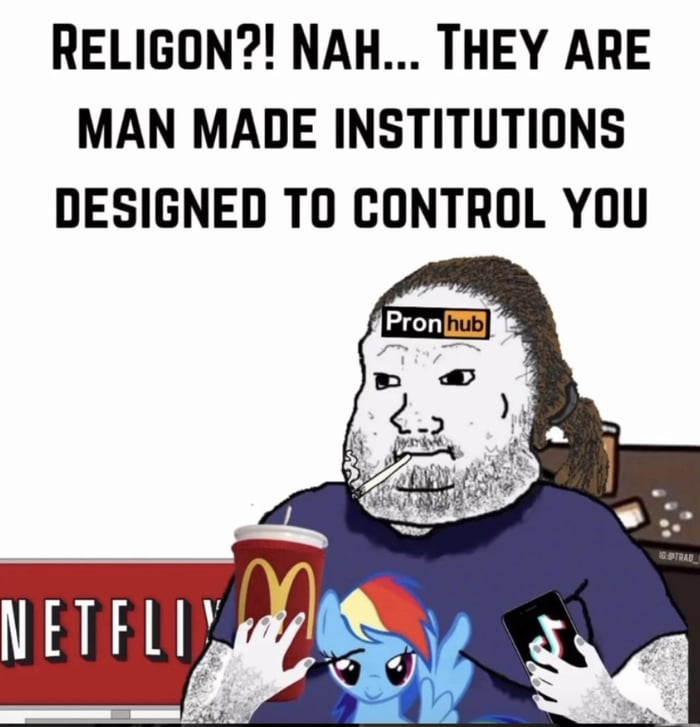 Average 9gag user - 9GAG