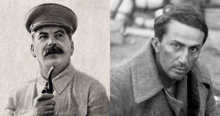 Joseph Stalin's first son shot himself because of his father's ...