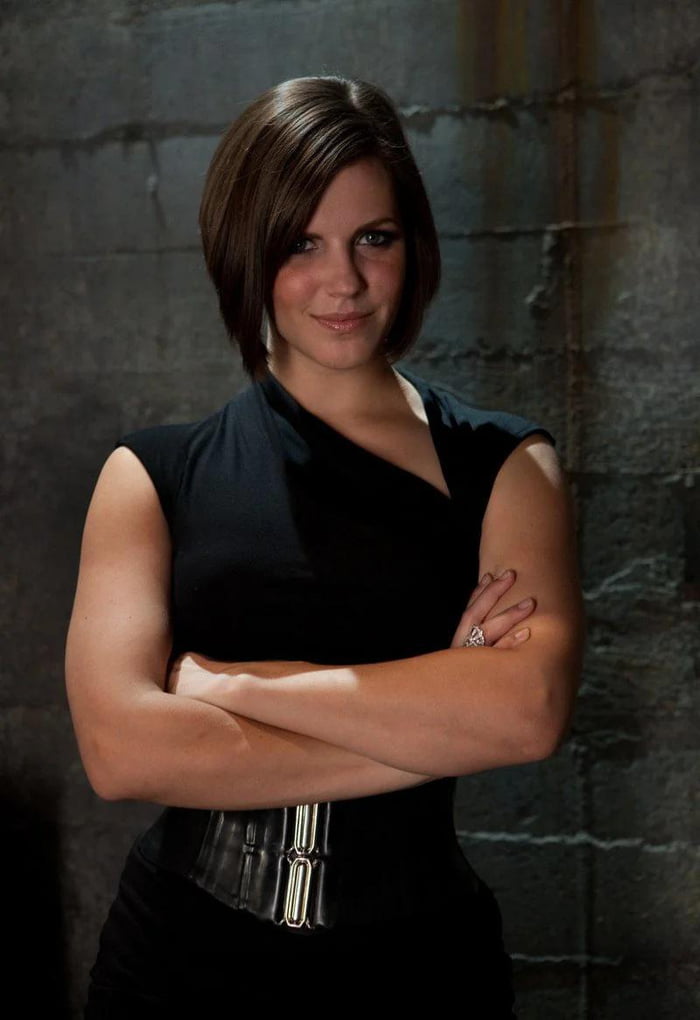 Bobbi Starr... - 9GAG