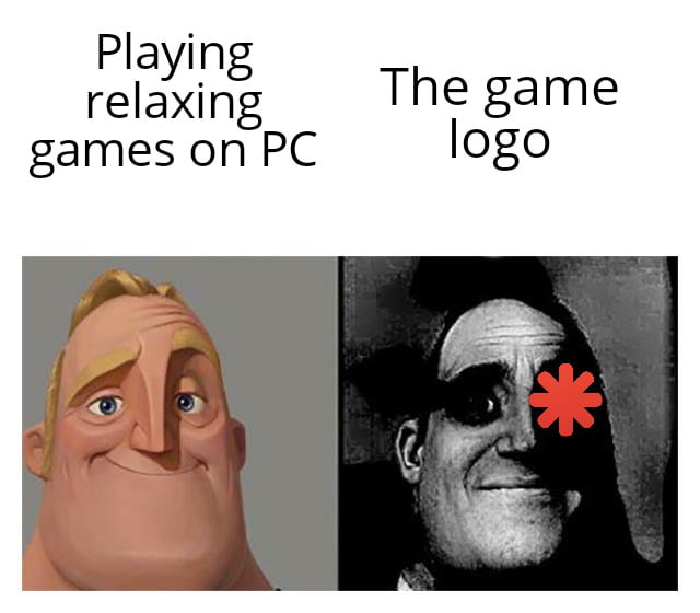 *Sound fx intensifies - 9GAG