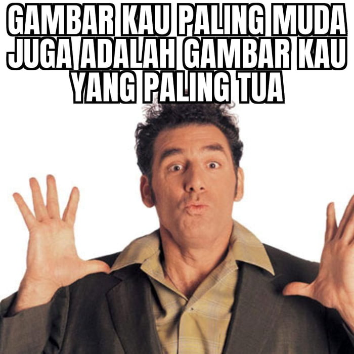Malas nak tulis caption.. - 9GAG