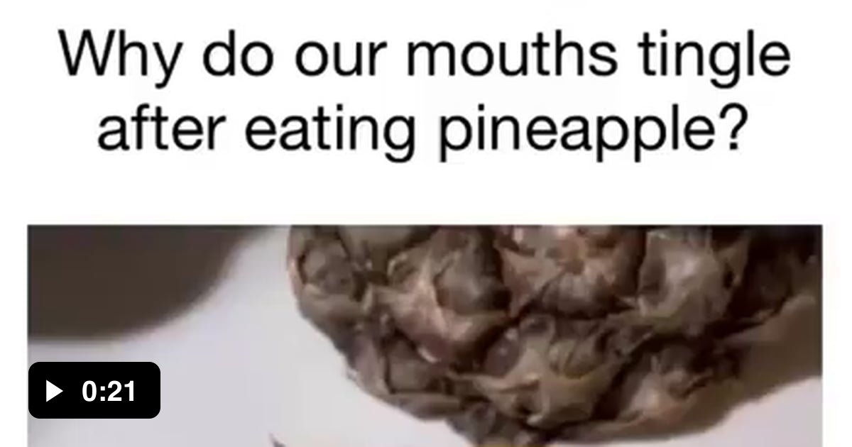 Have some strange knowledge - 9GAG