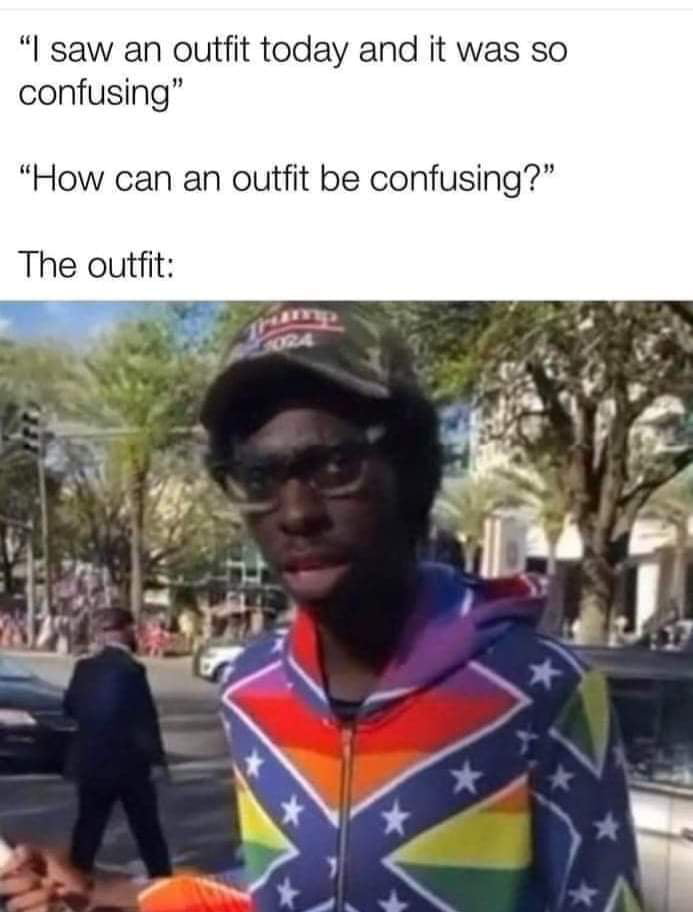 Very confusing - 9GAG