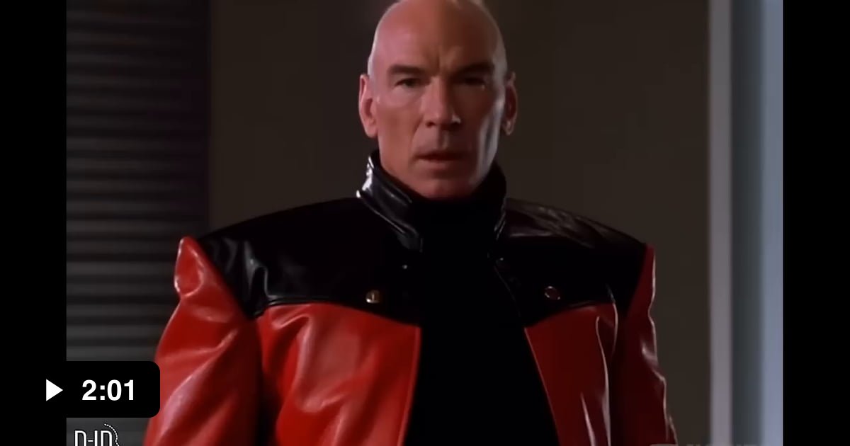 StarFleet Balenciaga - 9GAG