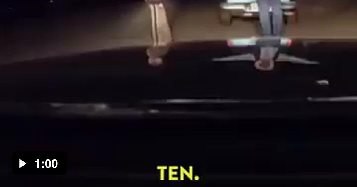 Step bump, step bump bump - 9GAG