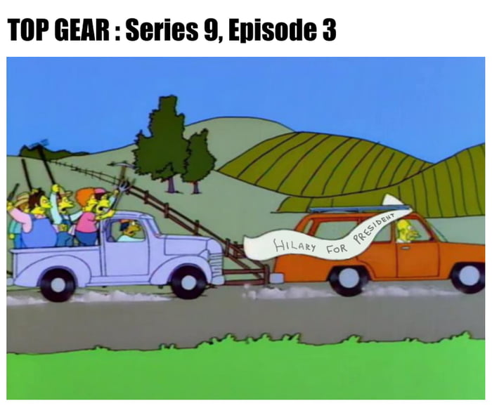 Run b*tch, ruun!! - 9GAG