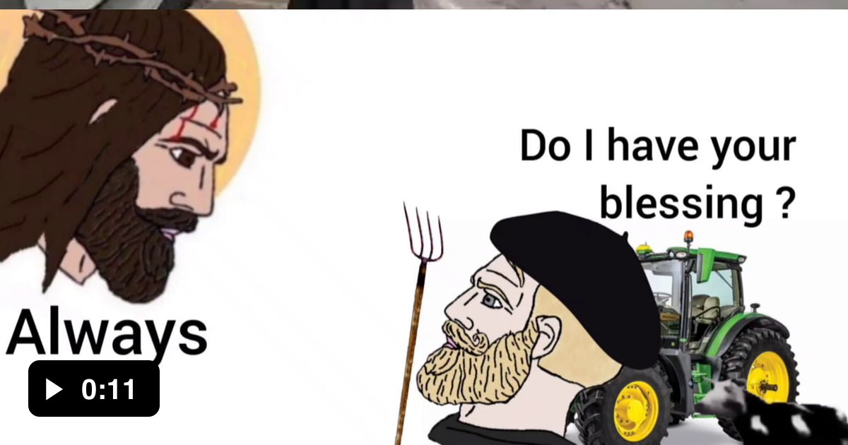 +10 holy damage - 9GAG