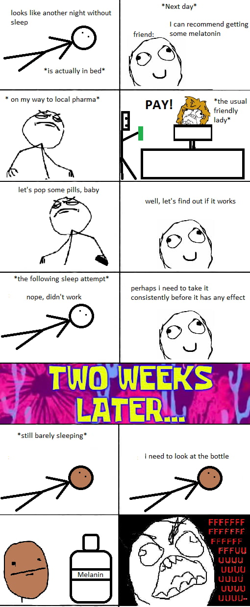 Read carefully, kids - 9GAG