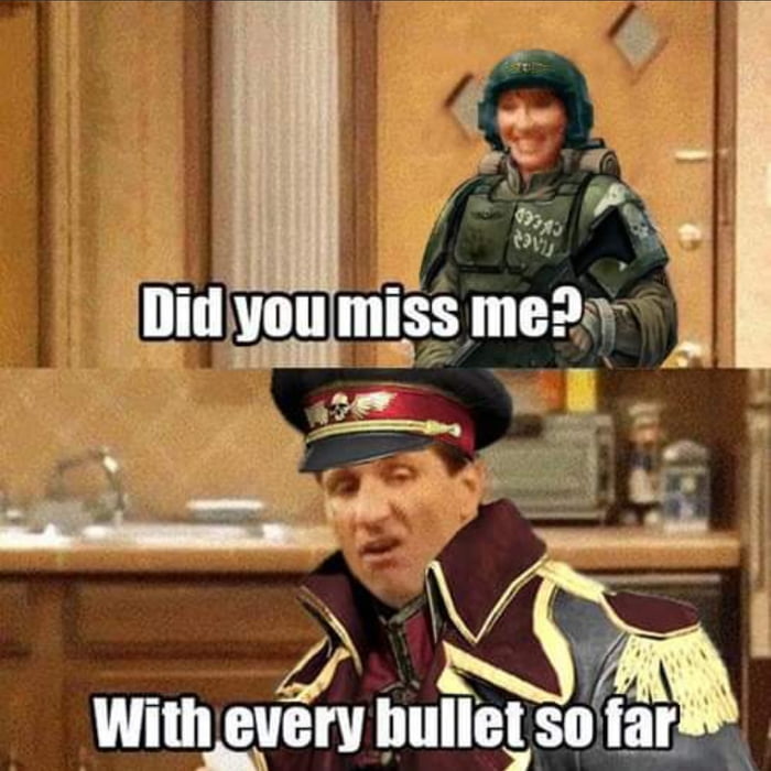 Keeping morale up - 9GAG