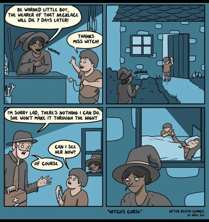 It's feel time - 9GAG