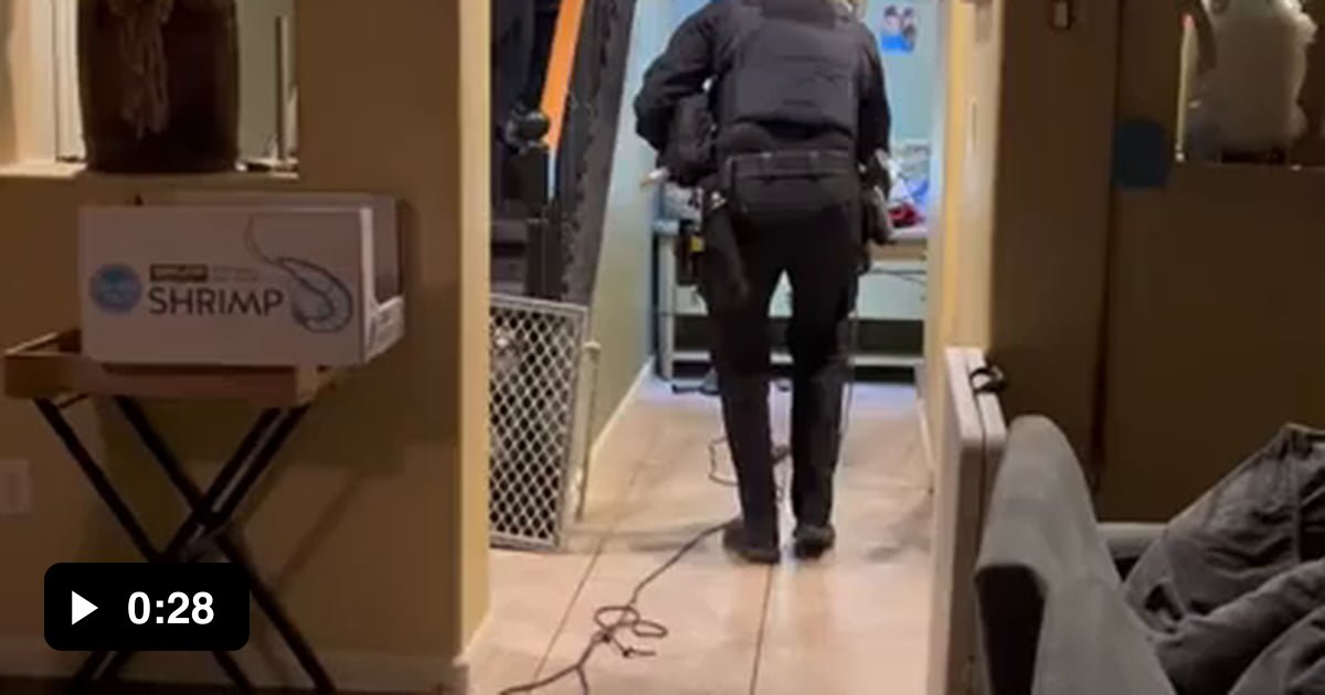Police Matter - 9GAG