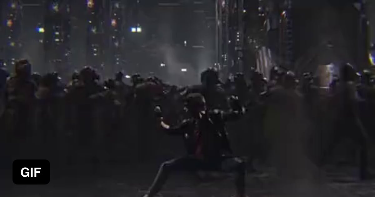 Kung Fury Fight Scene (1:38) - 9GAG