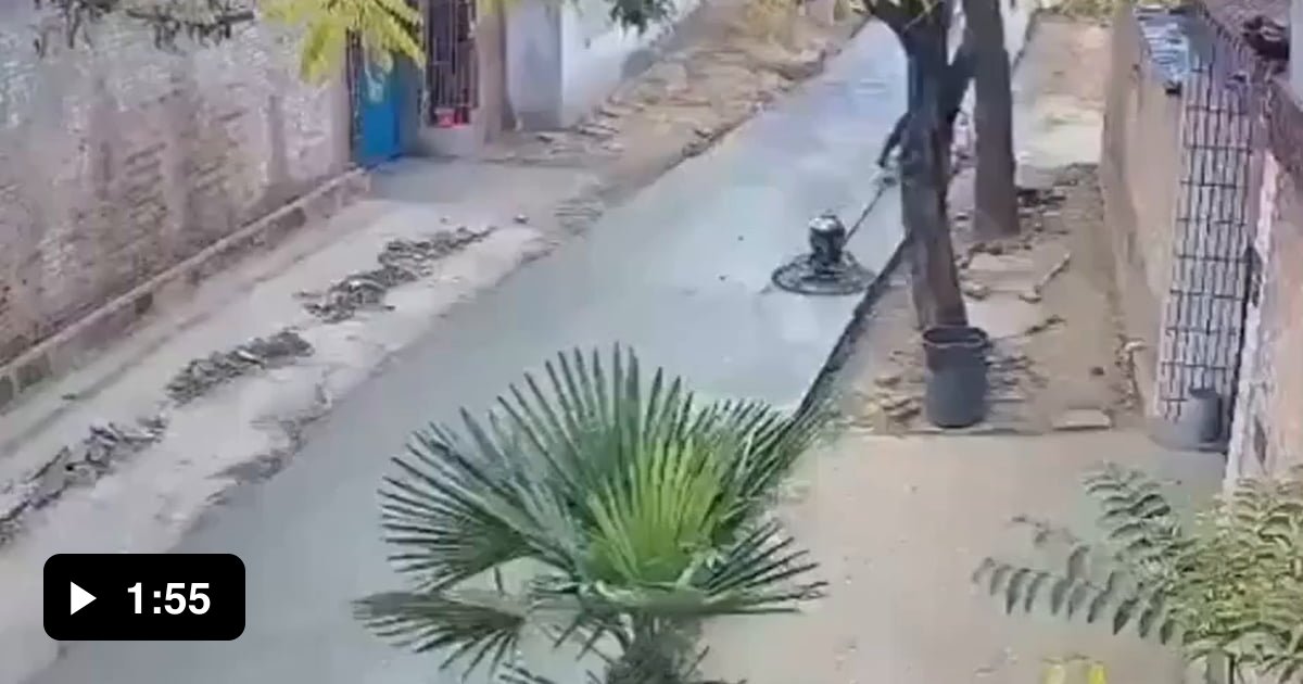 Feel for the poor chap... - 9GAG