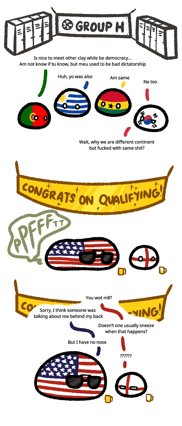 H is for History - 9GAG