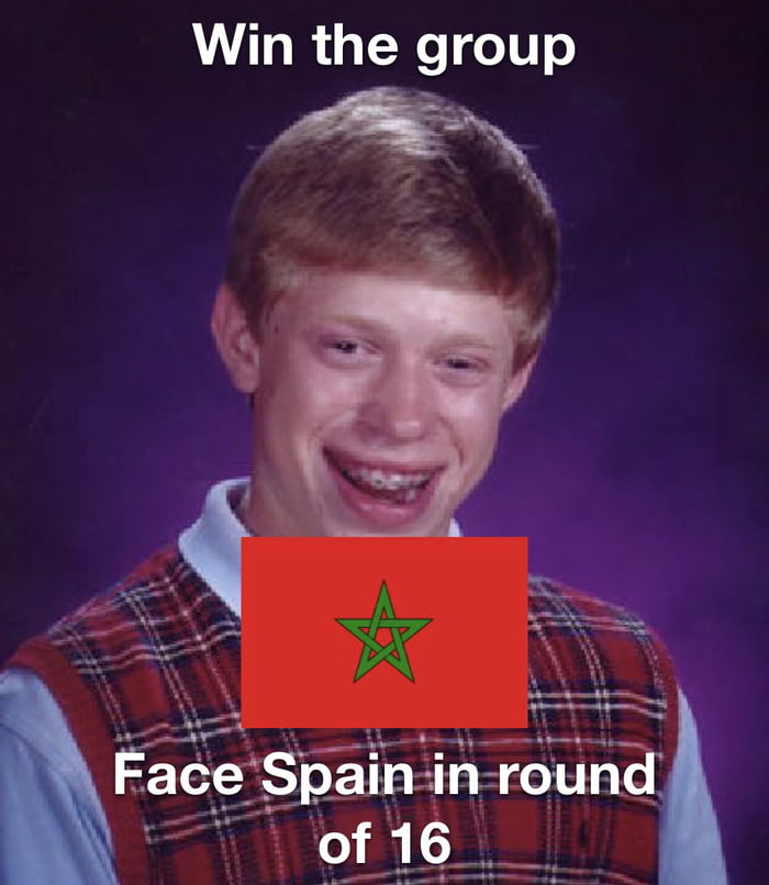 Out of all teams… - 9GAG