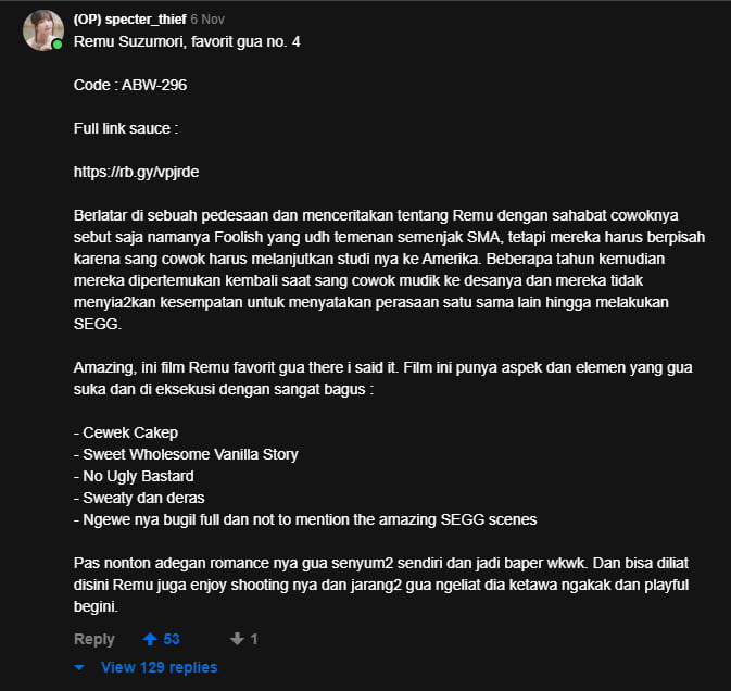 9gag sekarang ngapus komen juga? komen gua yg ini ilang anjir wkwk - 9GAG