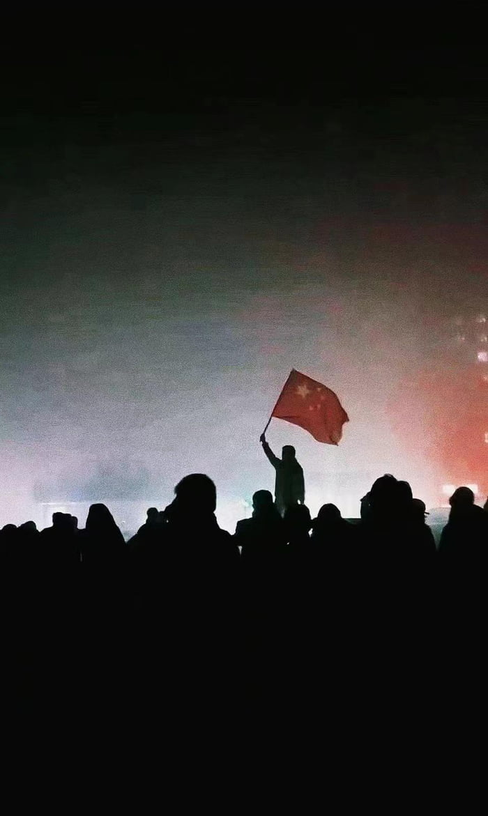 Xinjiang protests over deadly fire exacerbated by Covid lockdowns - 9GAG