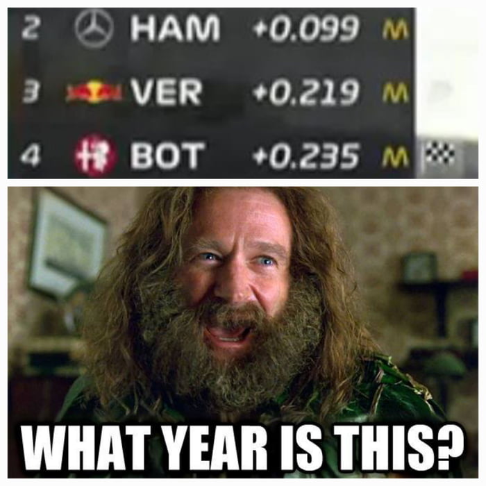 Ah yes, the ol' HAM VER BOT again - 9GAG