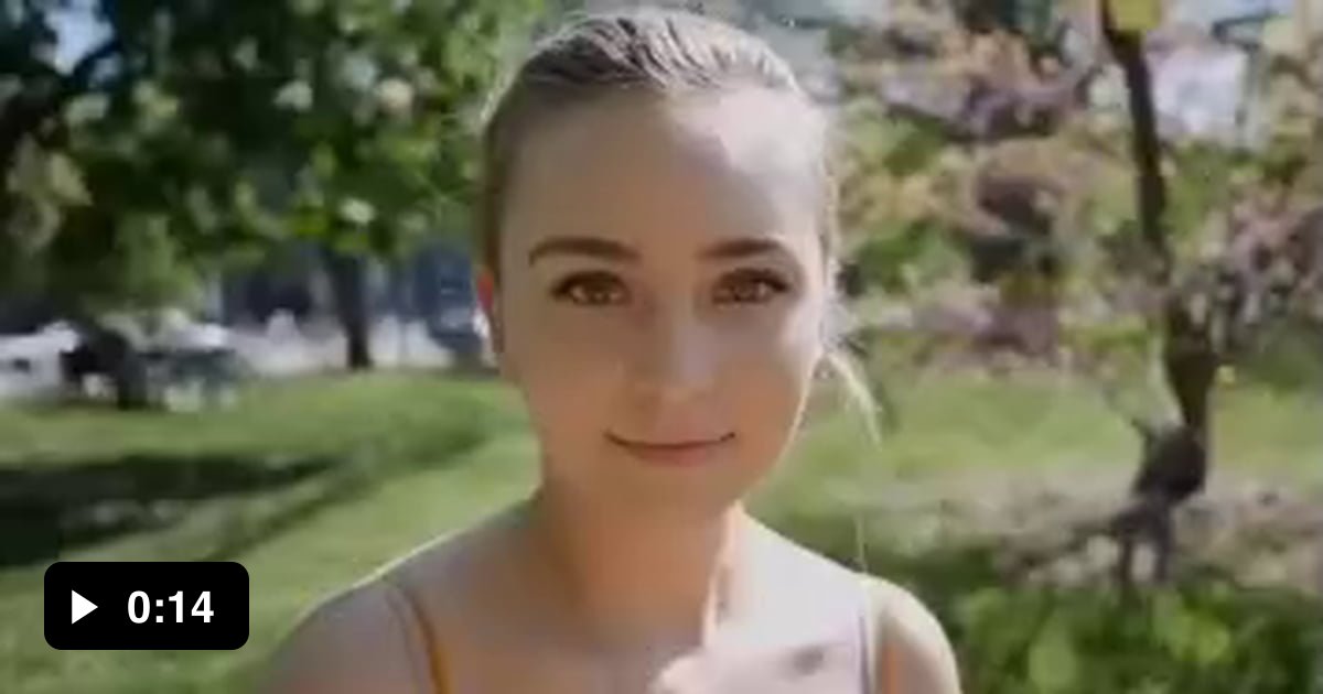 What a nice video - 9GAG