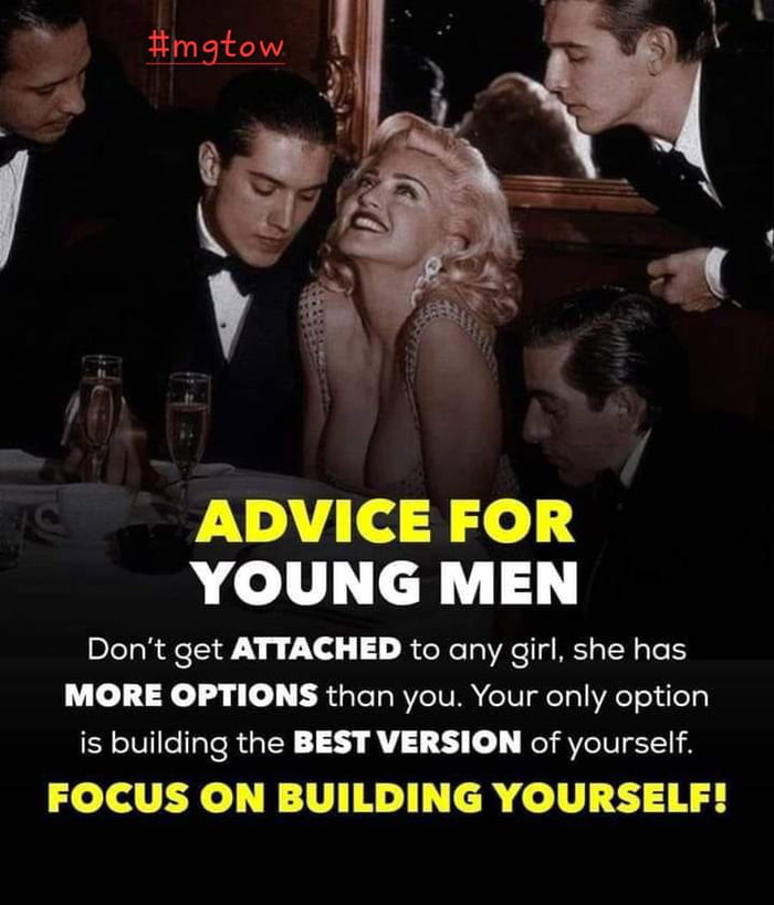 Maybe helfpul advice - 9GAG