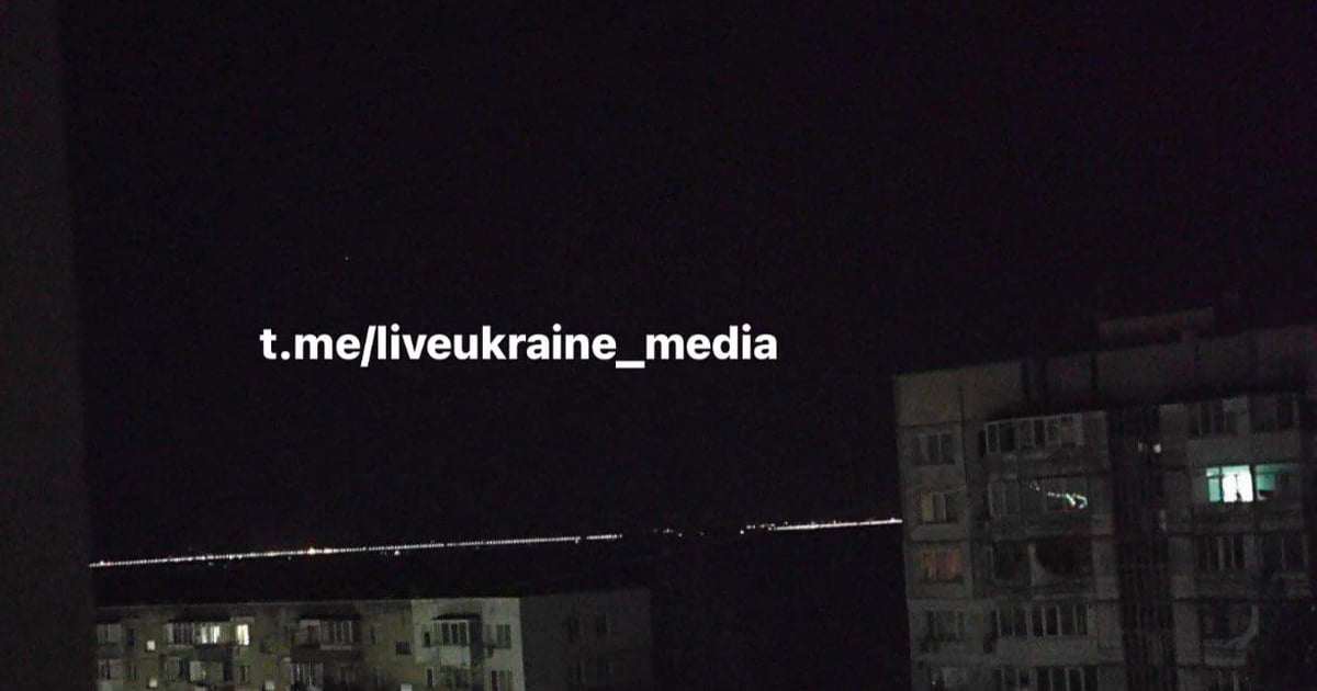 Kerch bridge right now. its in half. - 9GAG