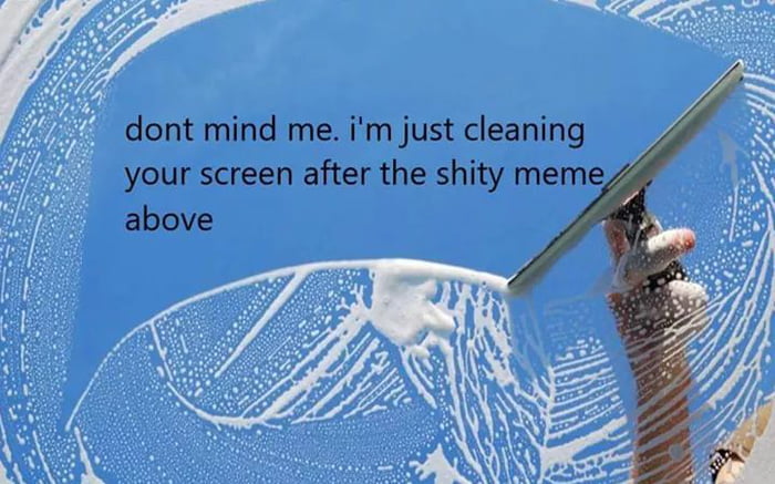 Just keep scrolling - 9GAG