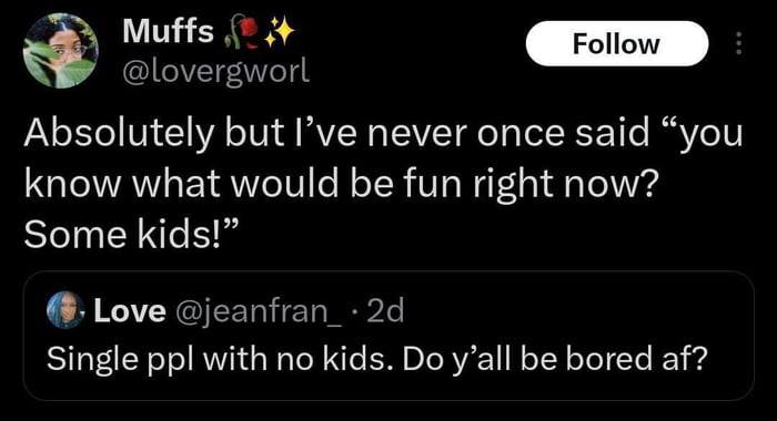 You know what would be fun right now? - 9GAG