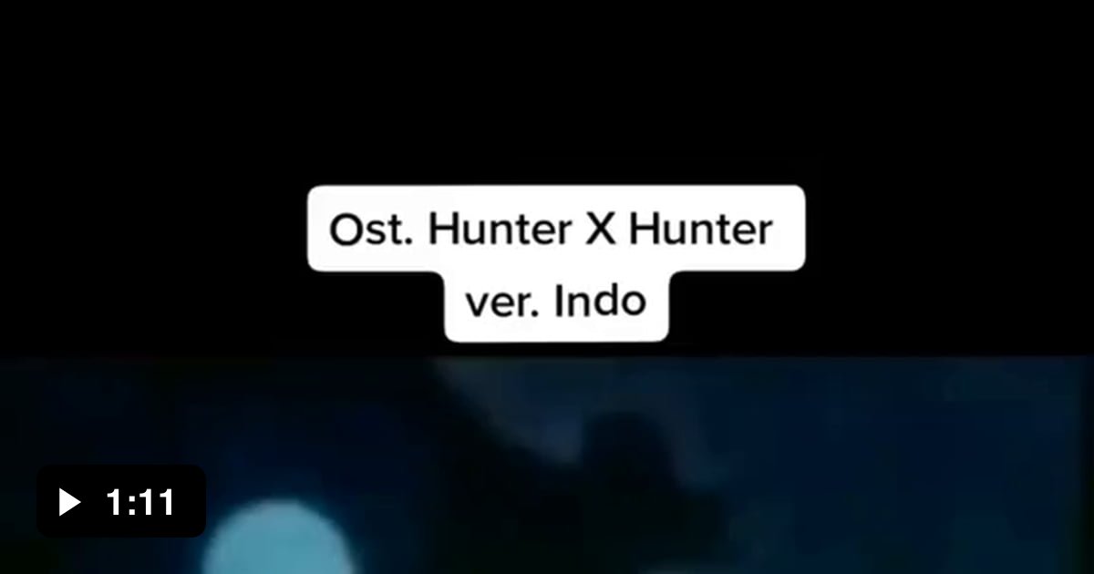 Hunter X Hunter - 9GAG