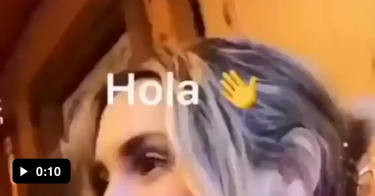 Hola 👋 - 9GAG