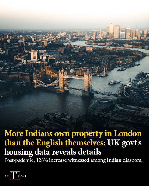 Reverse Colonisation - 9GAG