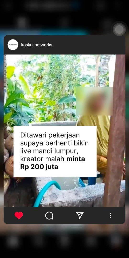 Mental Pengemis - 9GAG