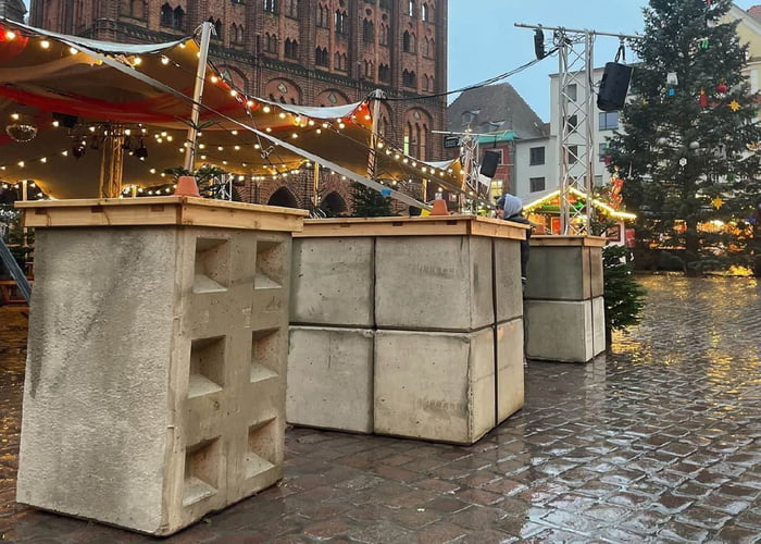 Merkel-Lego Bild Nr.5 - 9GAG