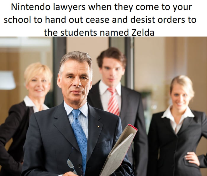 And after that, the FBI task force arrived to arrest kids named Tony ...