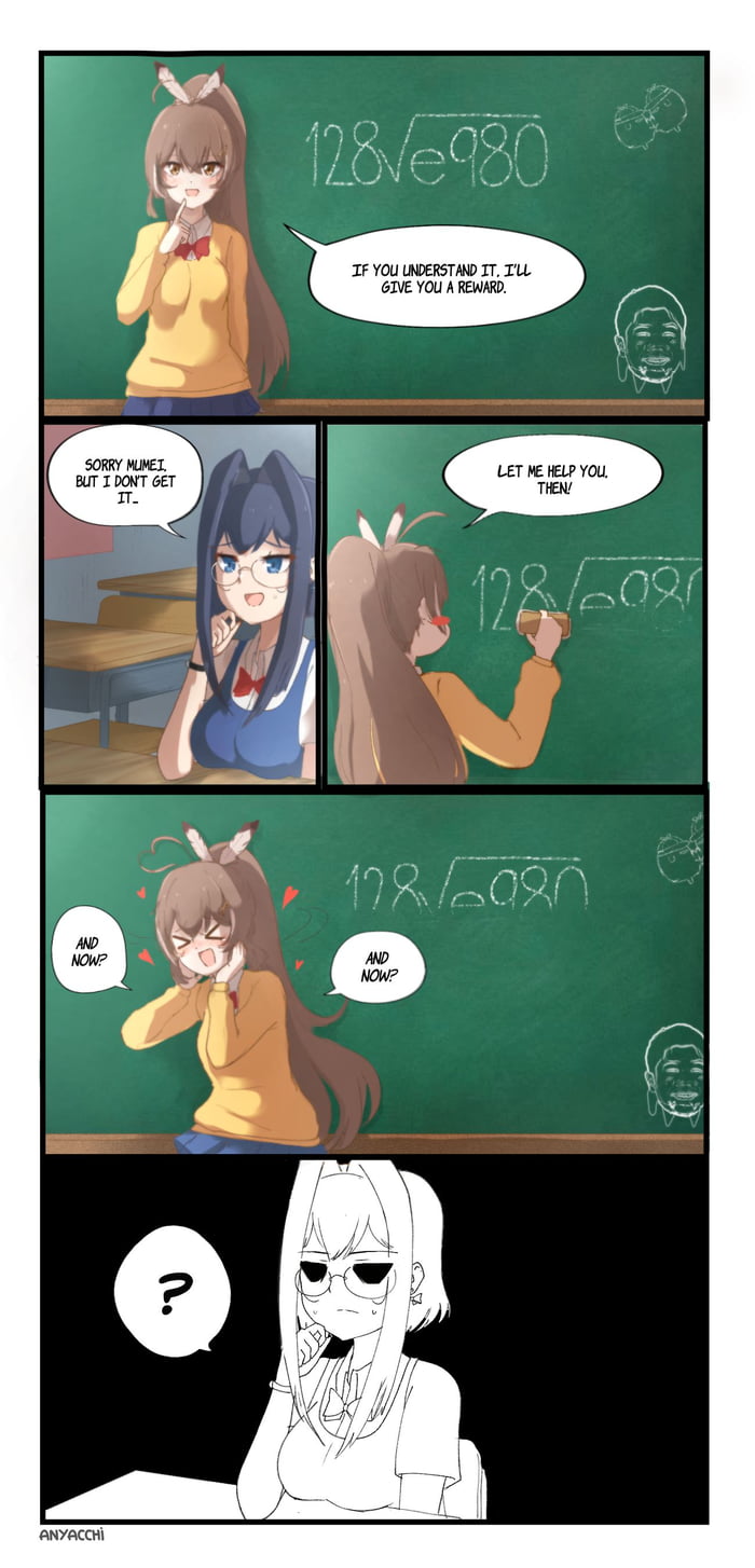 Math - 9GAG