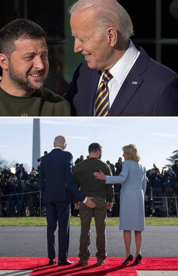 He likes 'em smol - 9GAG