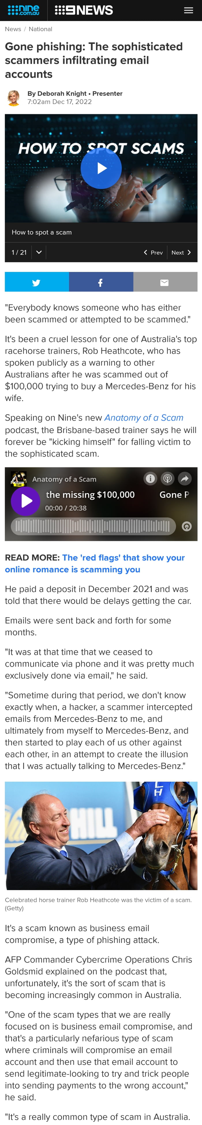 Phishing your pants: new normal - 9GAG